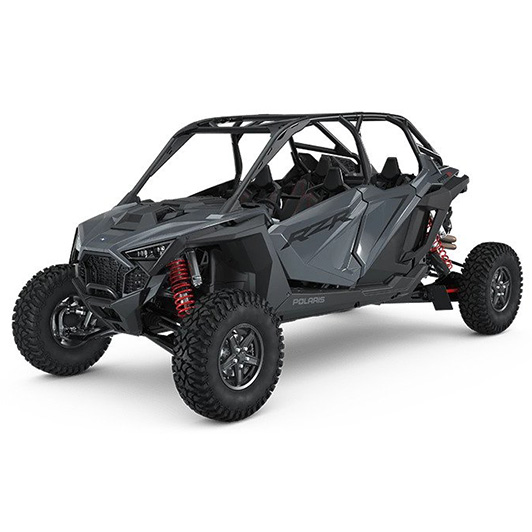 RZR Pro R 4 Sport - Seas & Deserts